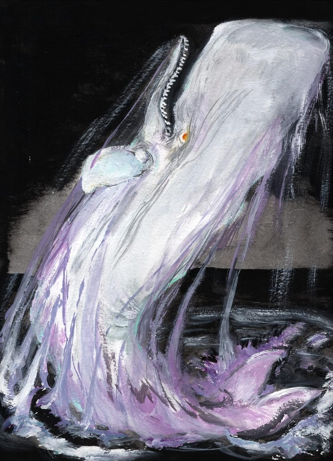 Moby Dick (Herman Melville): os mares da alma! - Livro&Café
